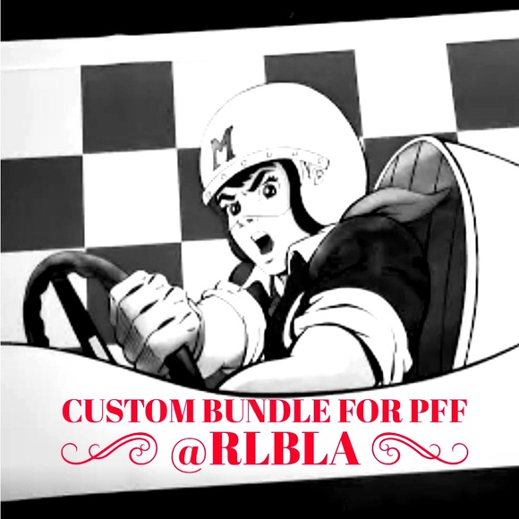Other | Custom Bundle For Pff Rlbla | Poshmark